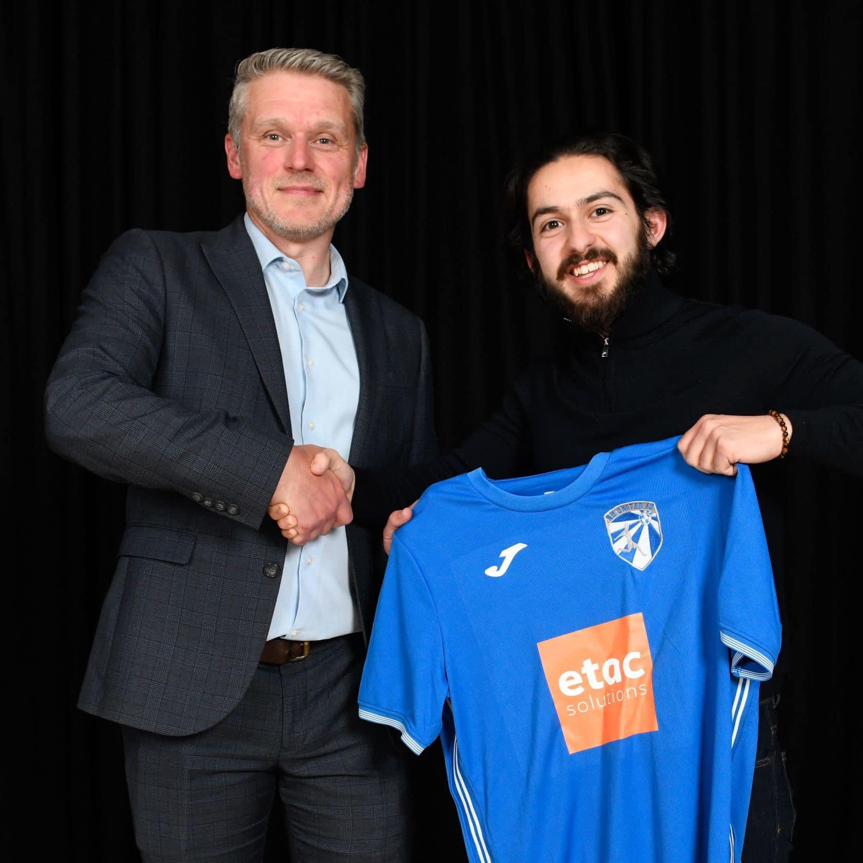 Club Announces New First Team Manager – NC United FC