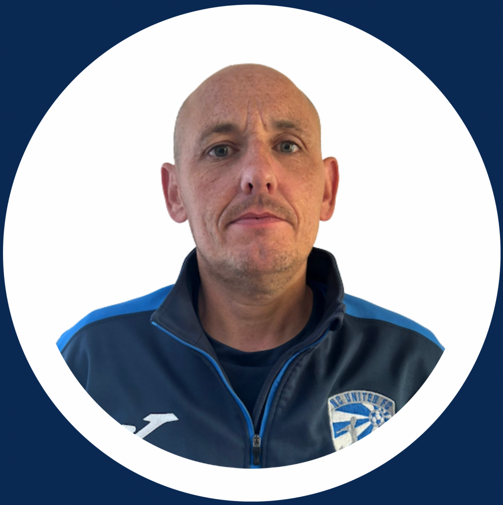 Our Teams – NC United FC